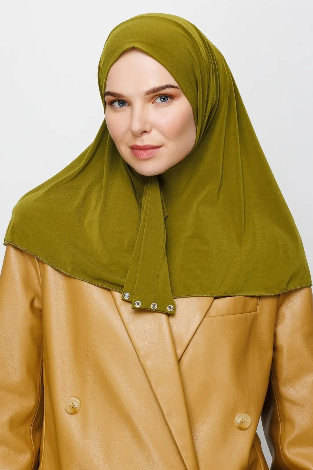 Practical Hijab | MOONCORN