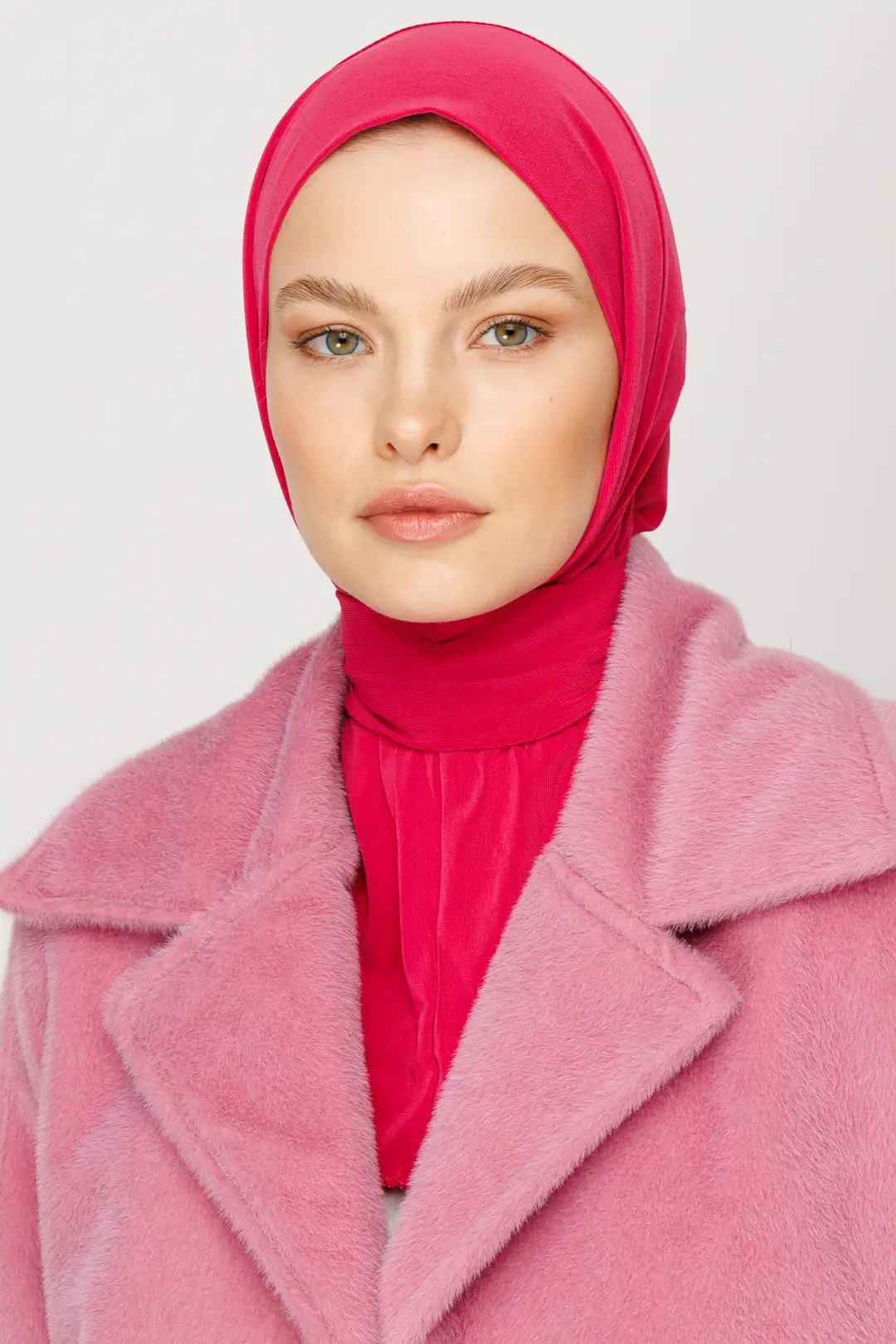 Practical Hijab | MOONCORN