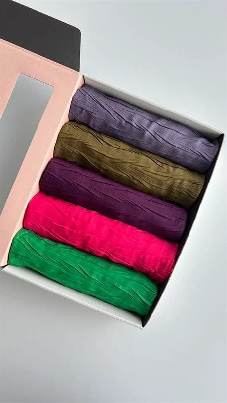 Color Box Şal Modelleri ve Fiyatları