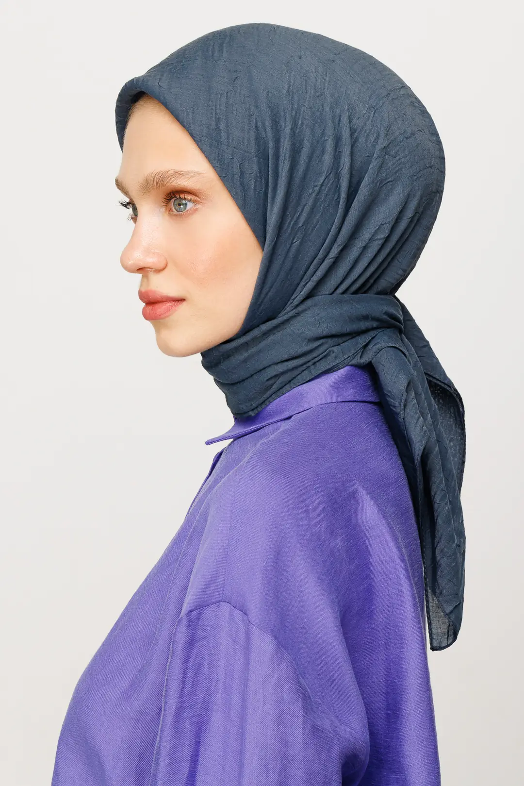 Bamboo Scarf | MOONCORN