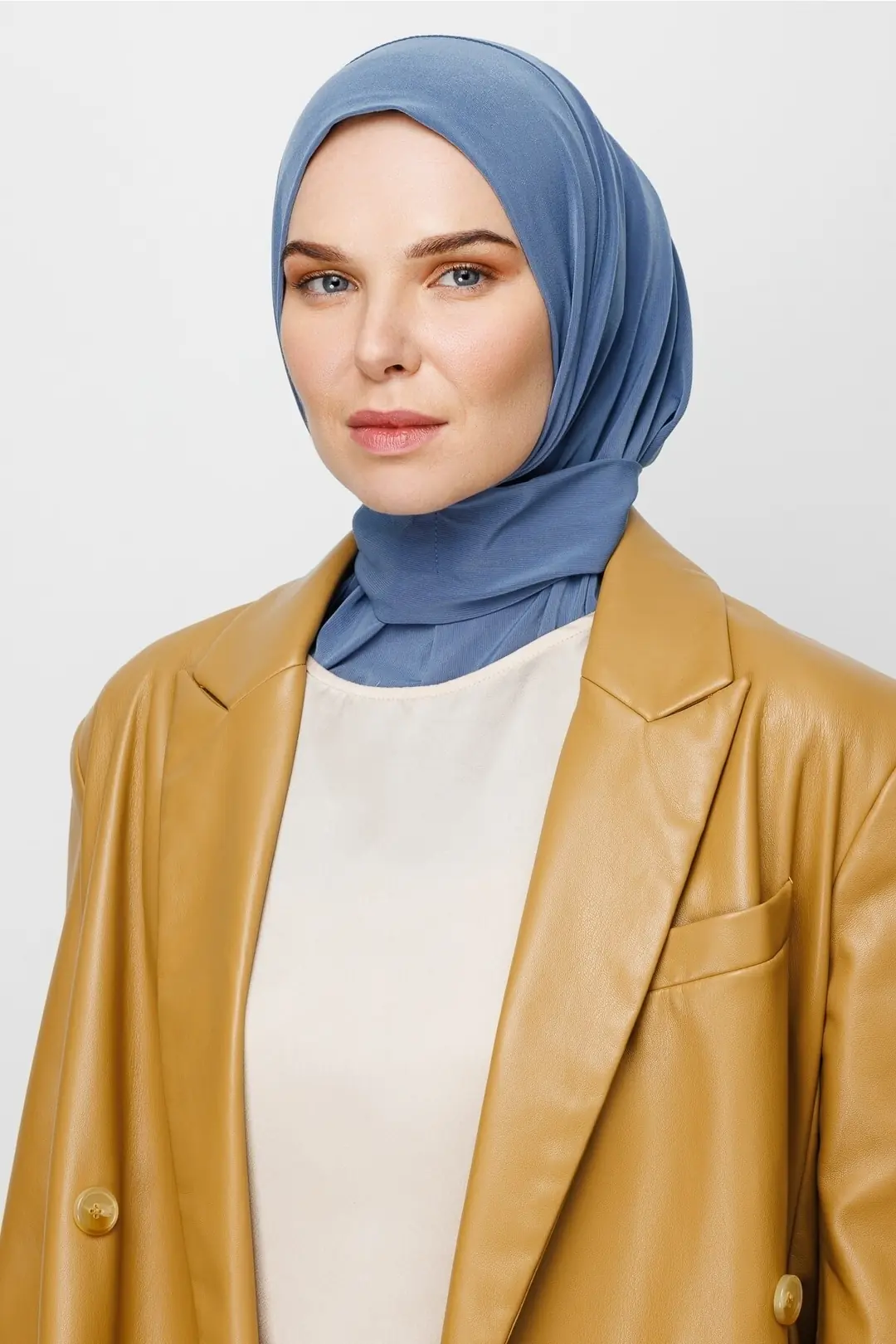Practical Hijab | MOONCORN