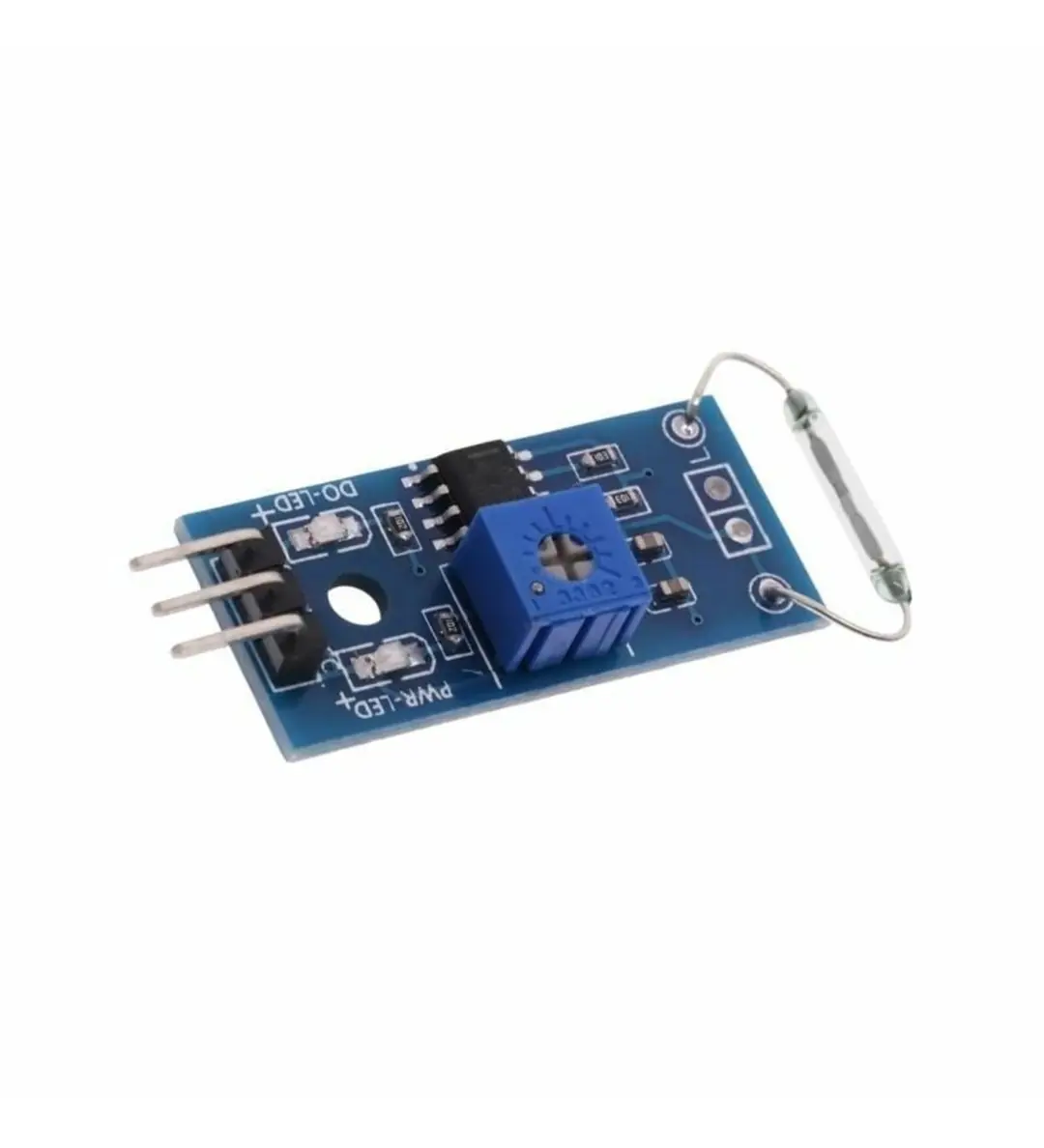 Reed Röle Kartı (Reed Relay) Satın Al | KomponentMarketim.com