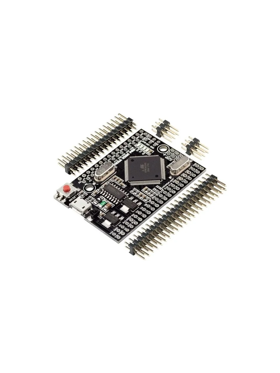 Arduino Mega 2560 Pro Mini (CH340G) Satın Al | KomponentMarketim.com
