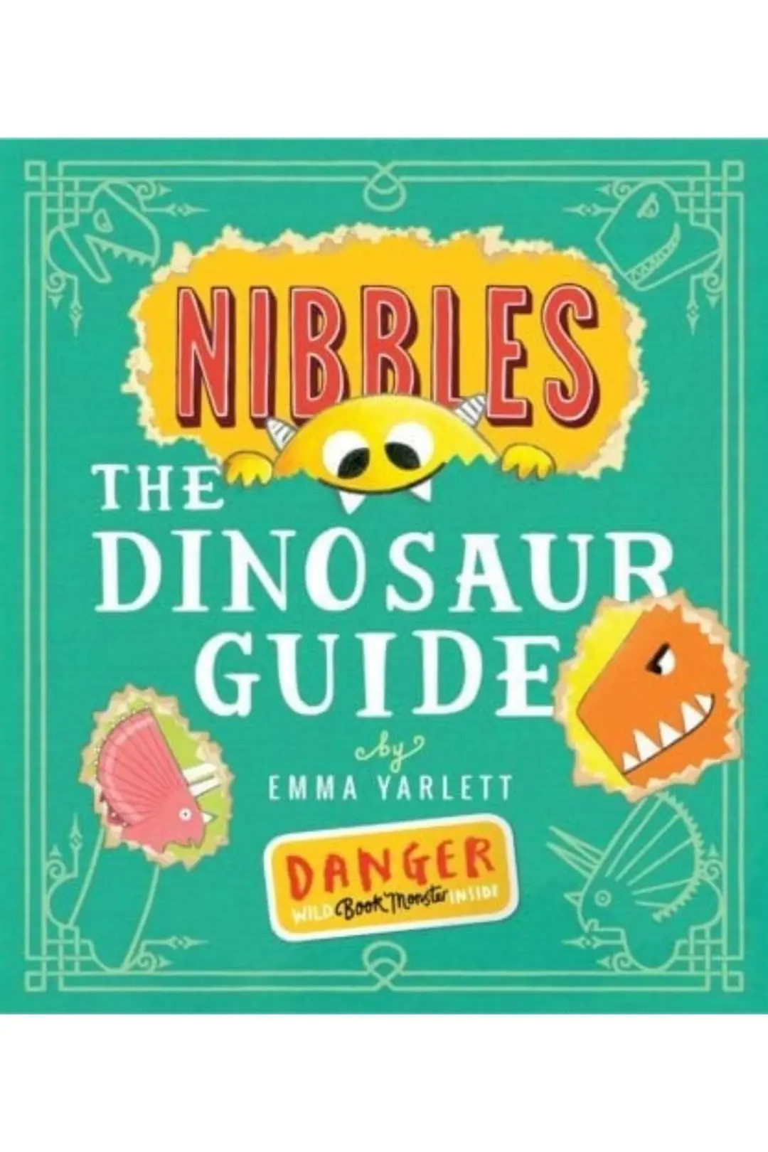 Nibbles Dino Guide