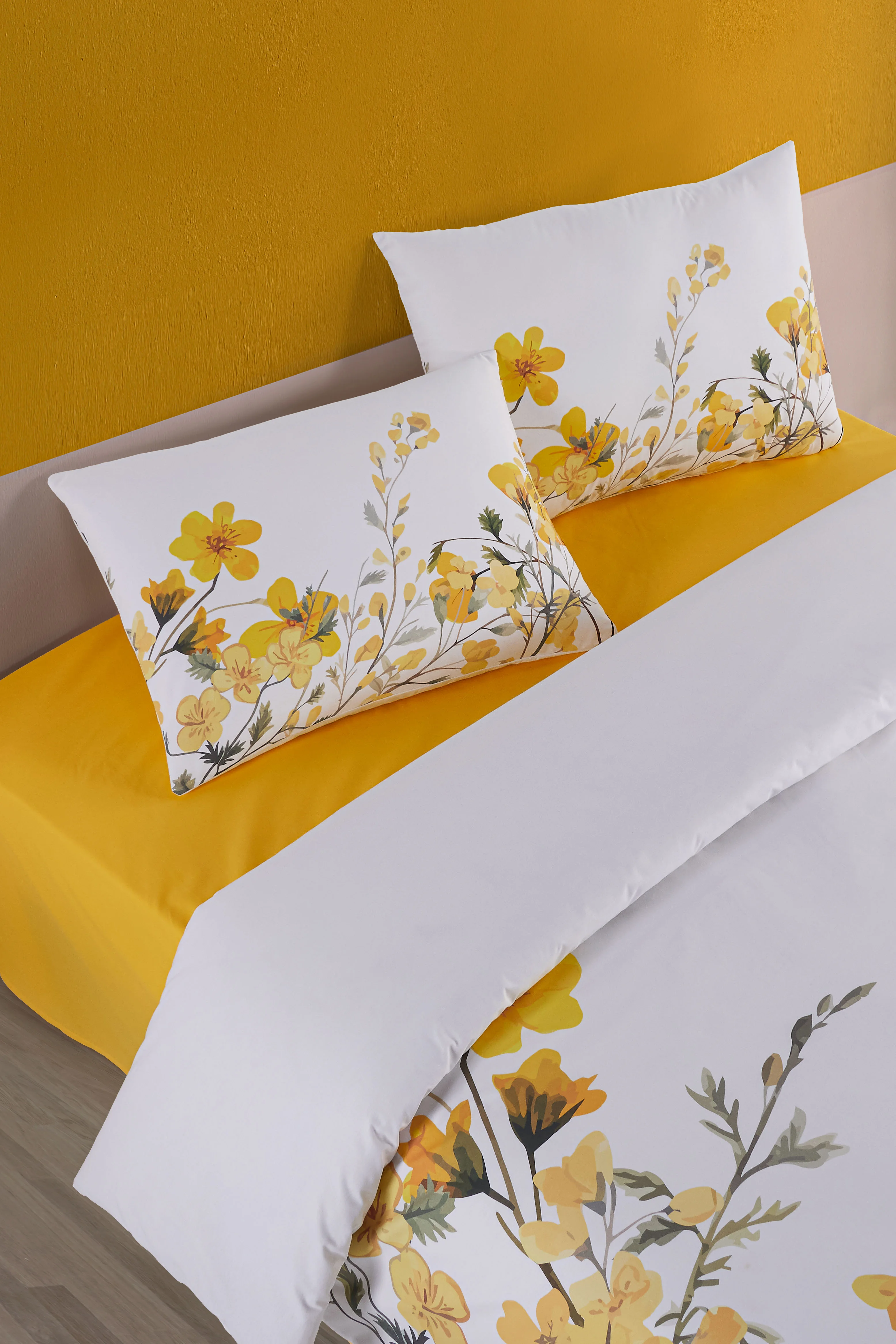 Dorelle Çift Kişilik Nevresim Takımı 200x220 – %100 Pamuk Ranforce ...