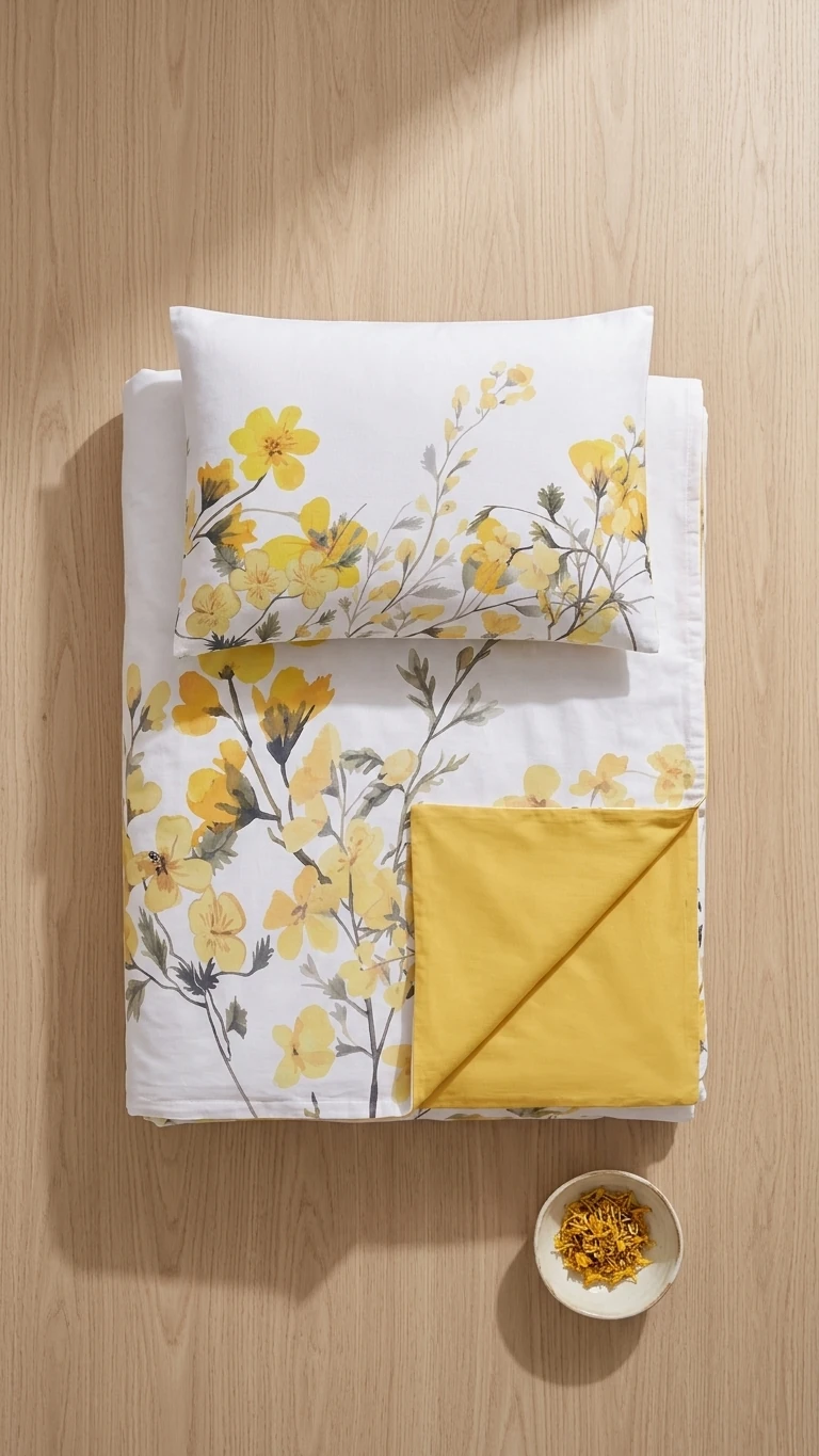 Dorelle Çift Kişilik Nevresim Takımı 200x220 – %100 Pamuk Ranforce ...
