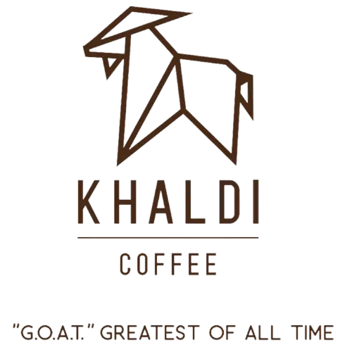 Khaldi Coffee