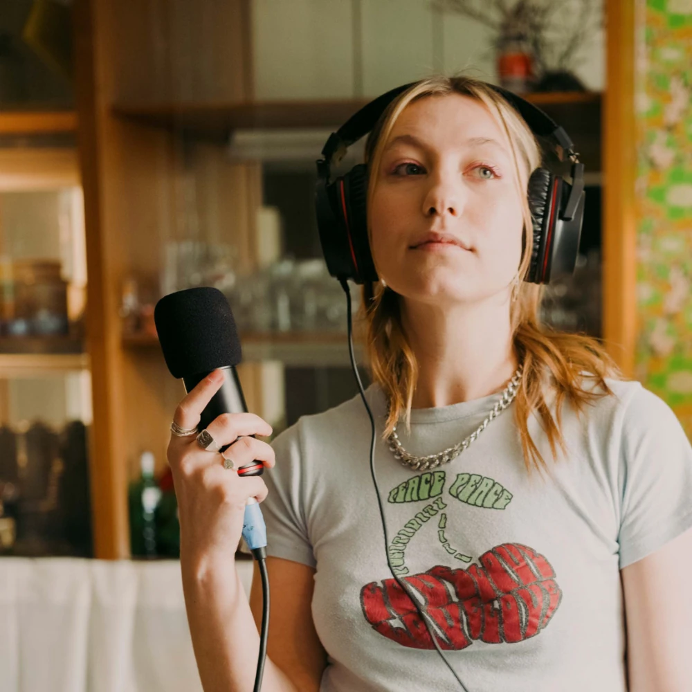 Focusrite Scarlett 2i2 Studio Gen 4 Kayıt Paketi