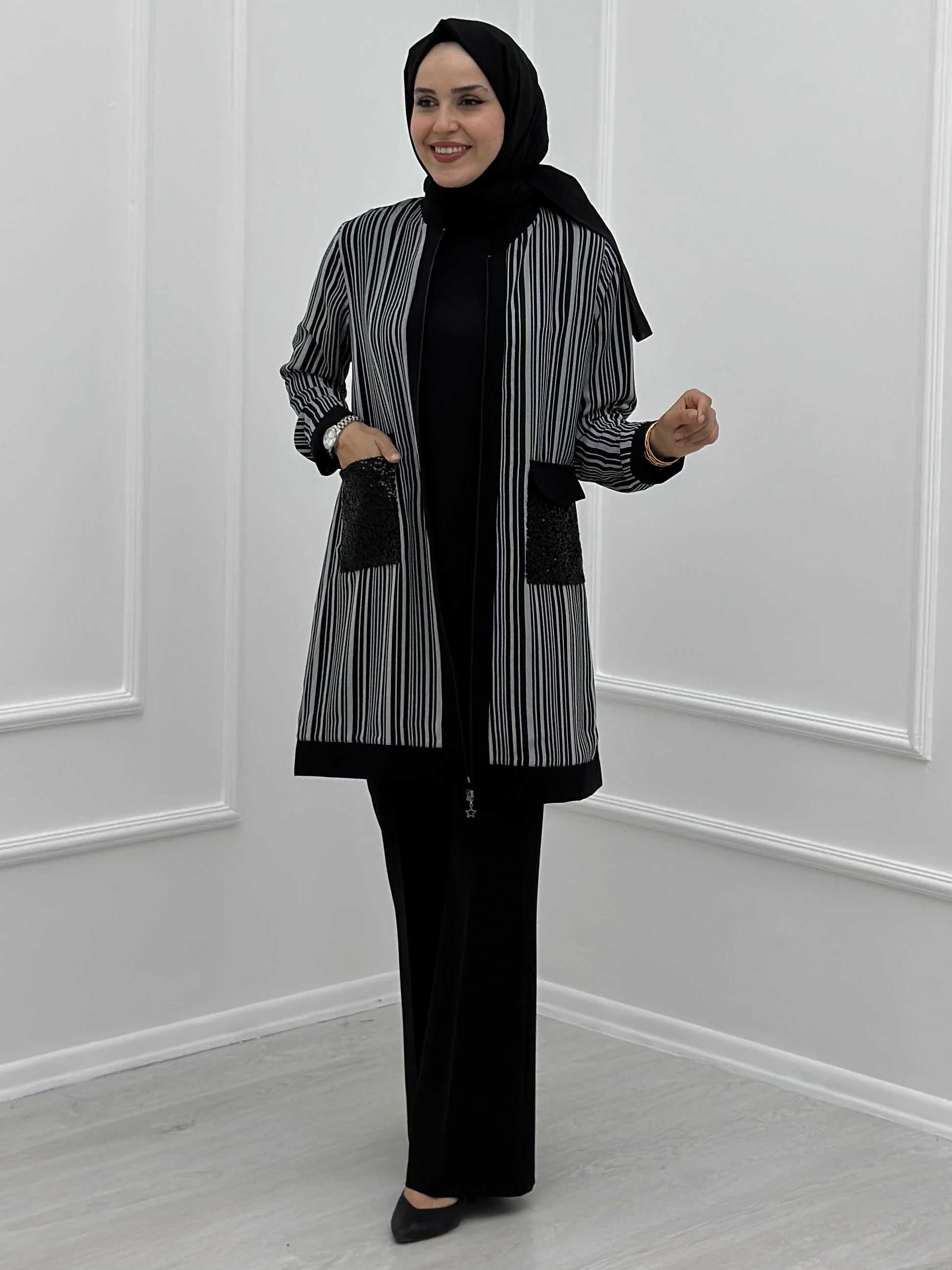 Yeni Sezon - Moda Abad