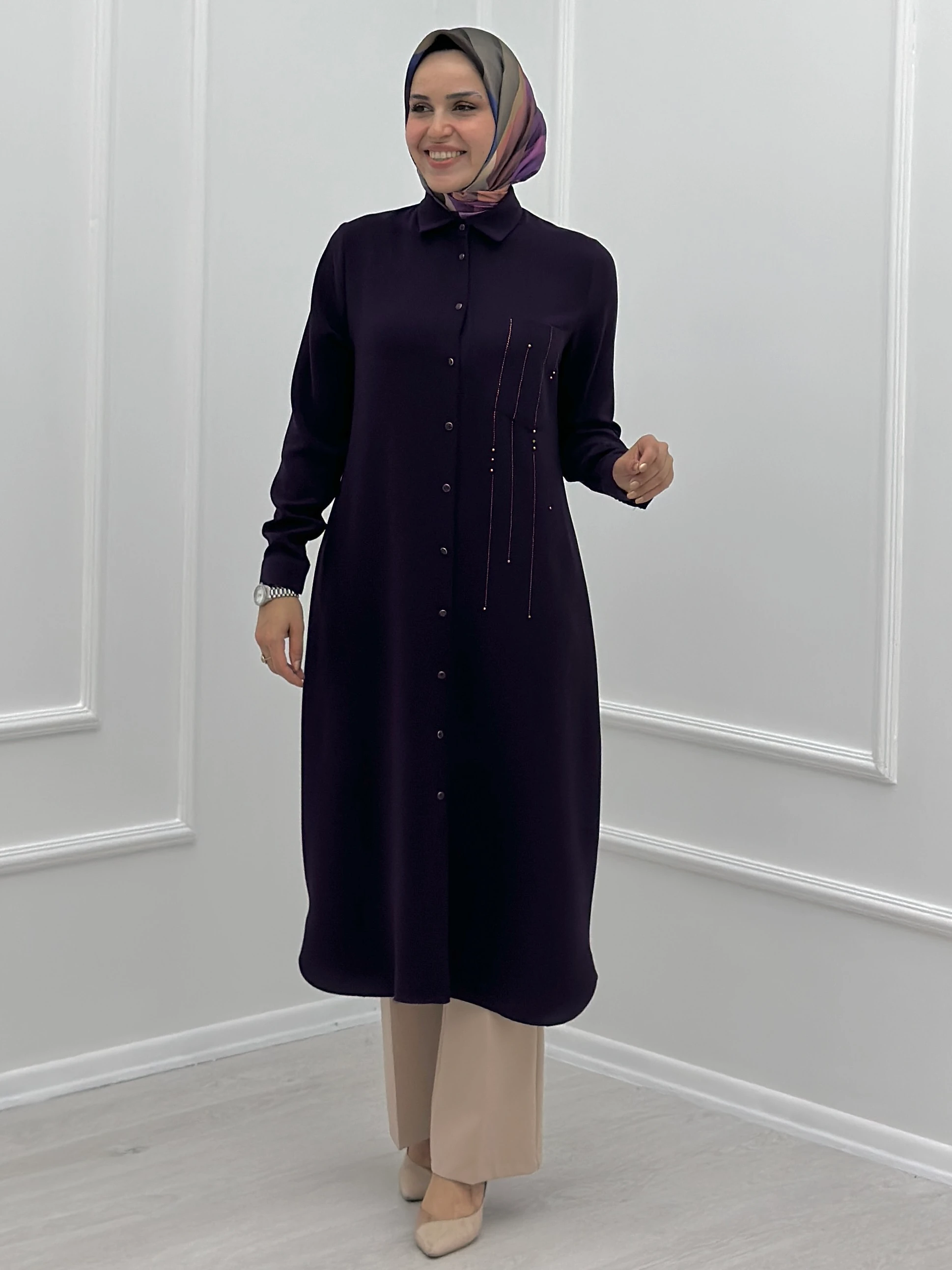 Yeni Sezon - Moda Abad