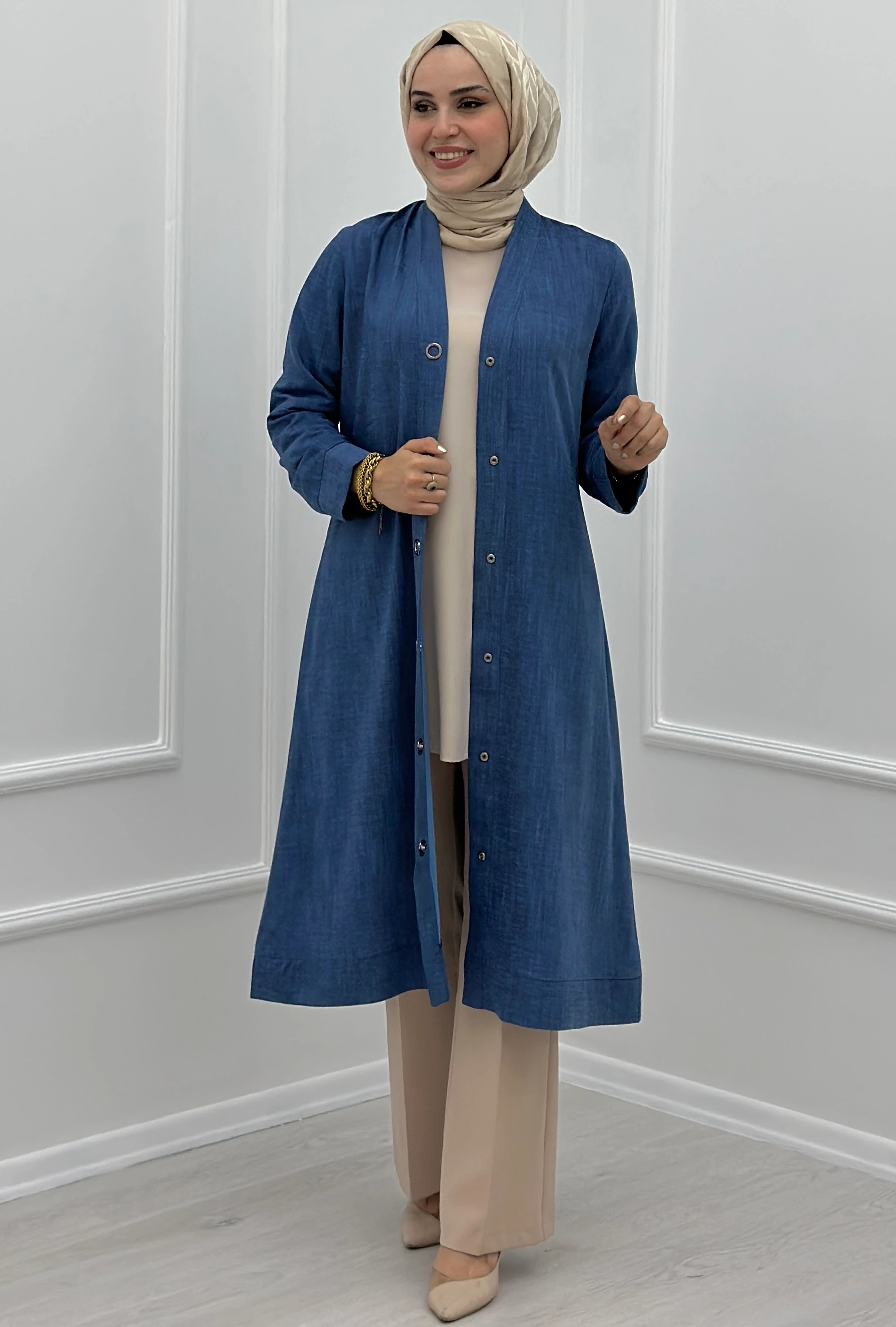 Giy Çık - Moda Abad