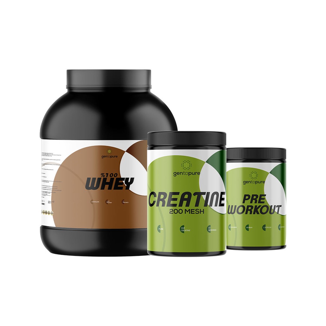 Protein tozu markası önerisi | Technopat Sosyal
