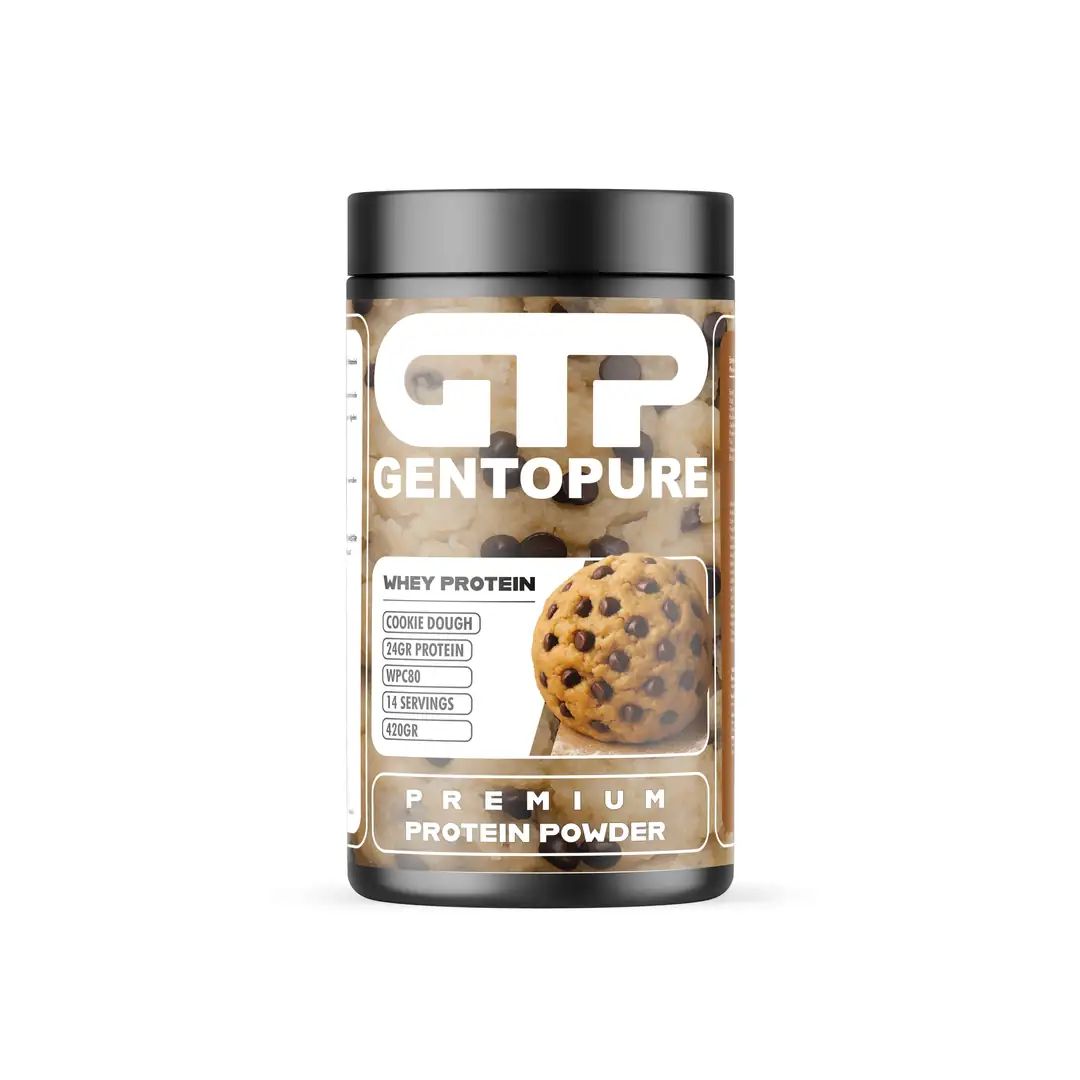 WHEY PRO - WPC 80 - 420G