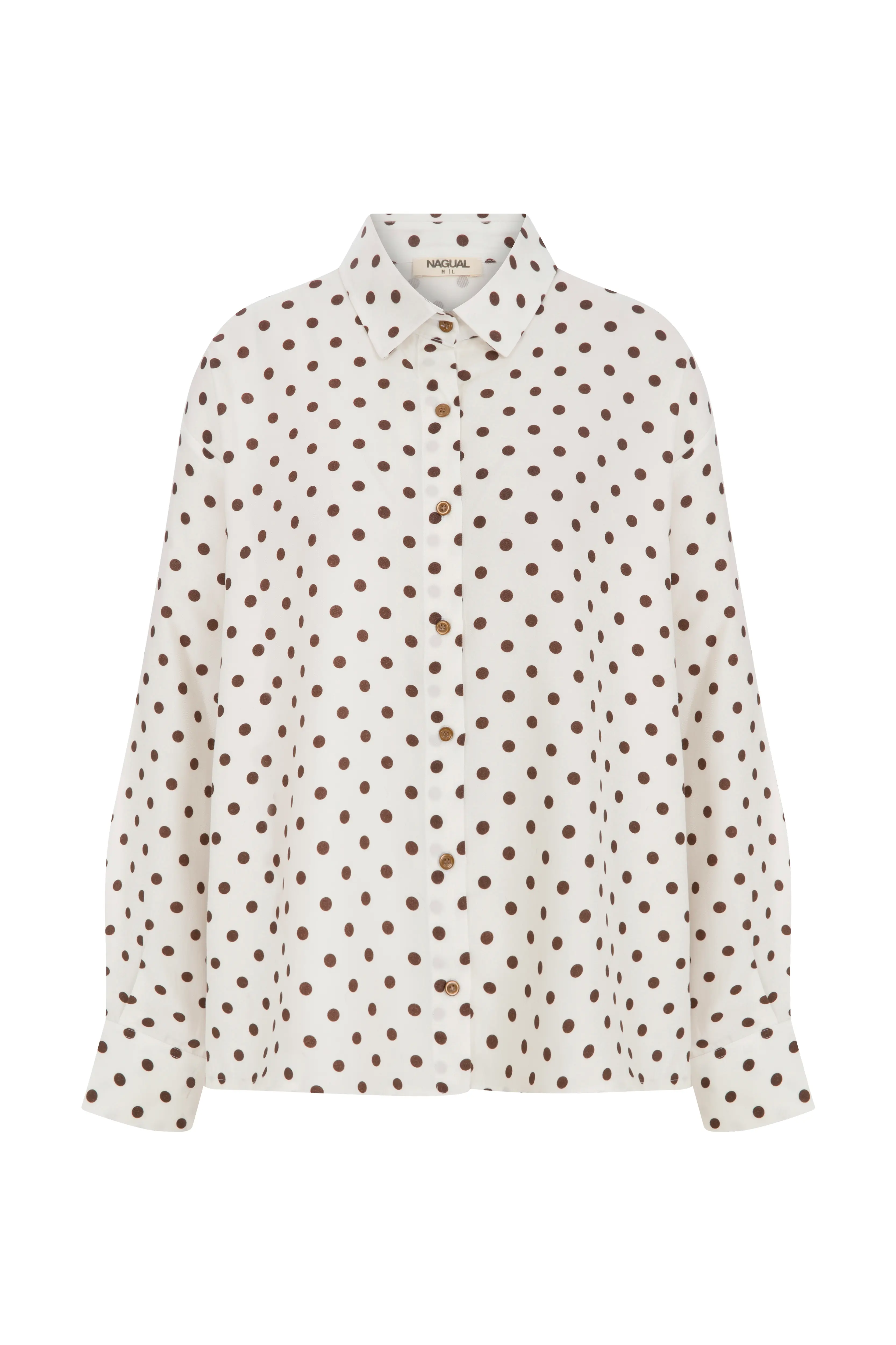 Luna Polka Dot