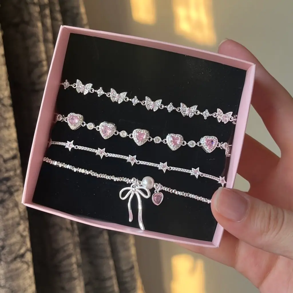 fairy girl set