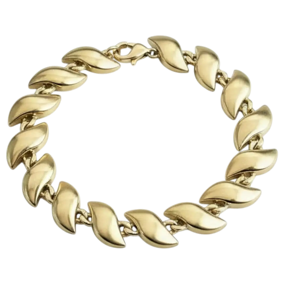 Barok Kılçık Model