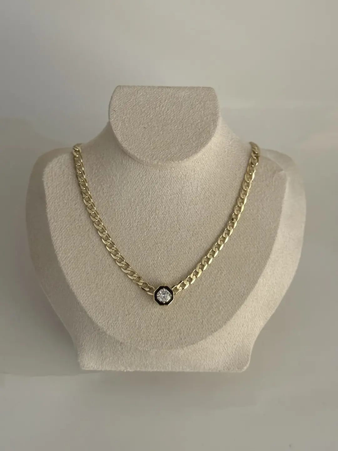 Çağla Charm Kolye
