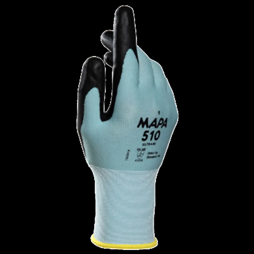 MAPA Ultrane 510 Gloves 1 Pair