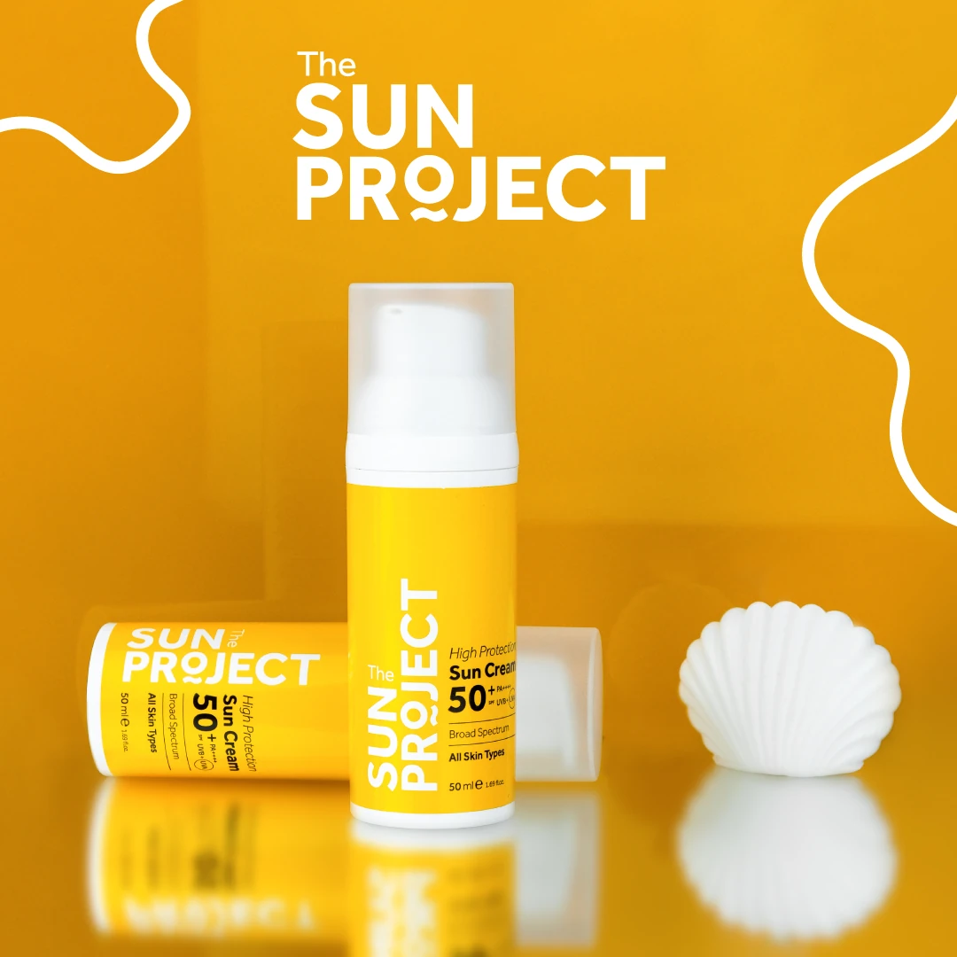 The Sun Project