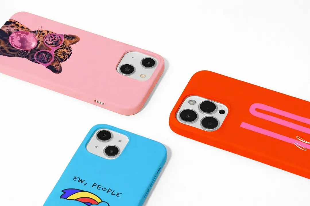 Thomas Shelby Telefon Kılıfı | Peaky Blinders Film & Dizi Serisi