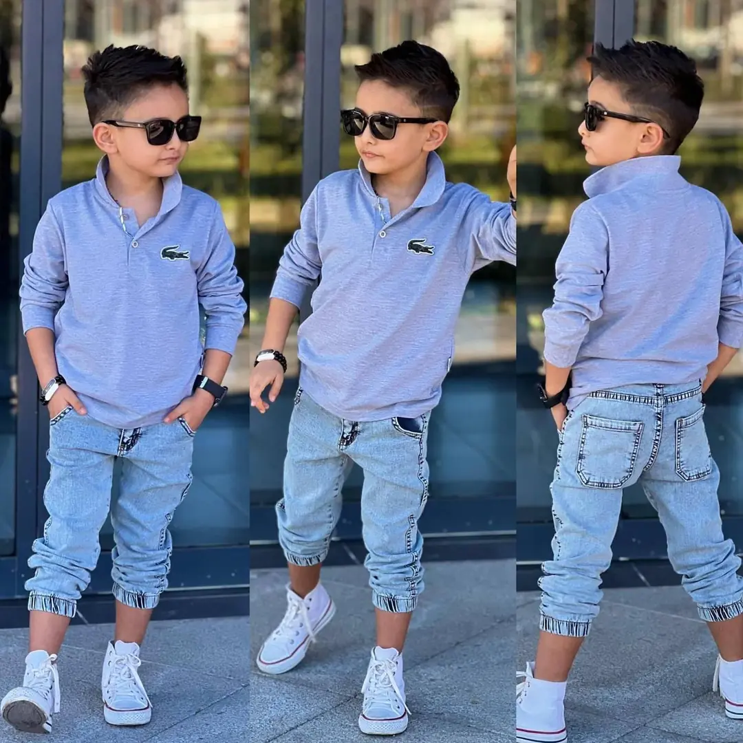 Filip Boy Kot Takım