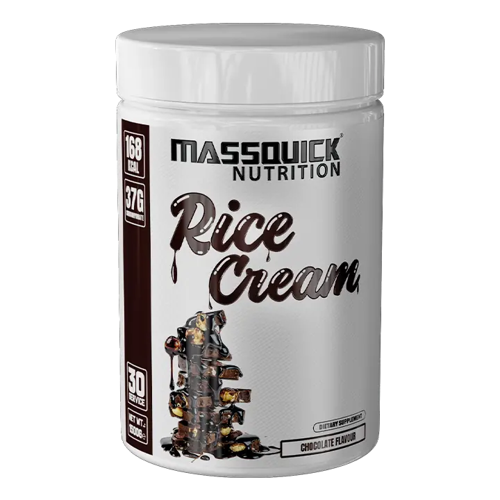 Rice Cream 1500g
