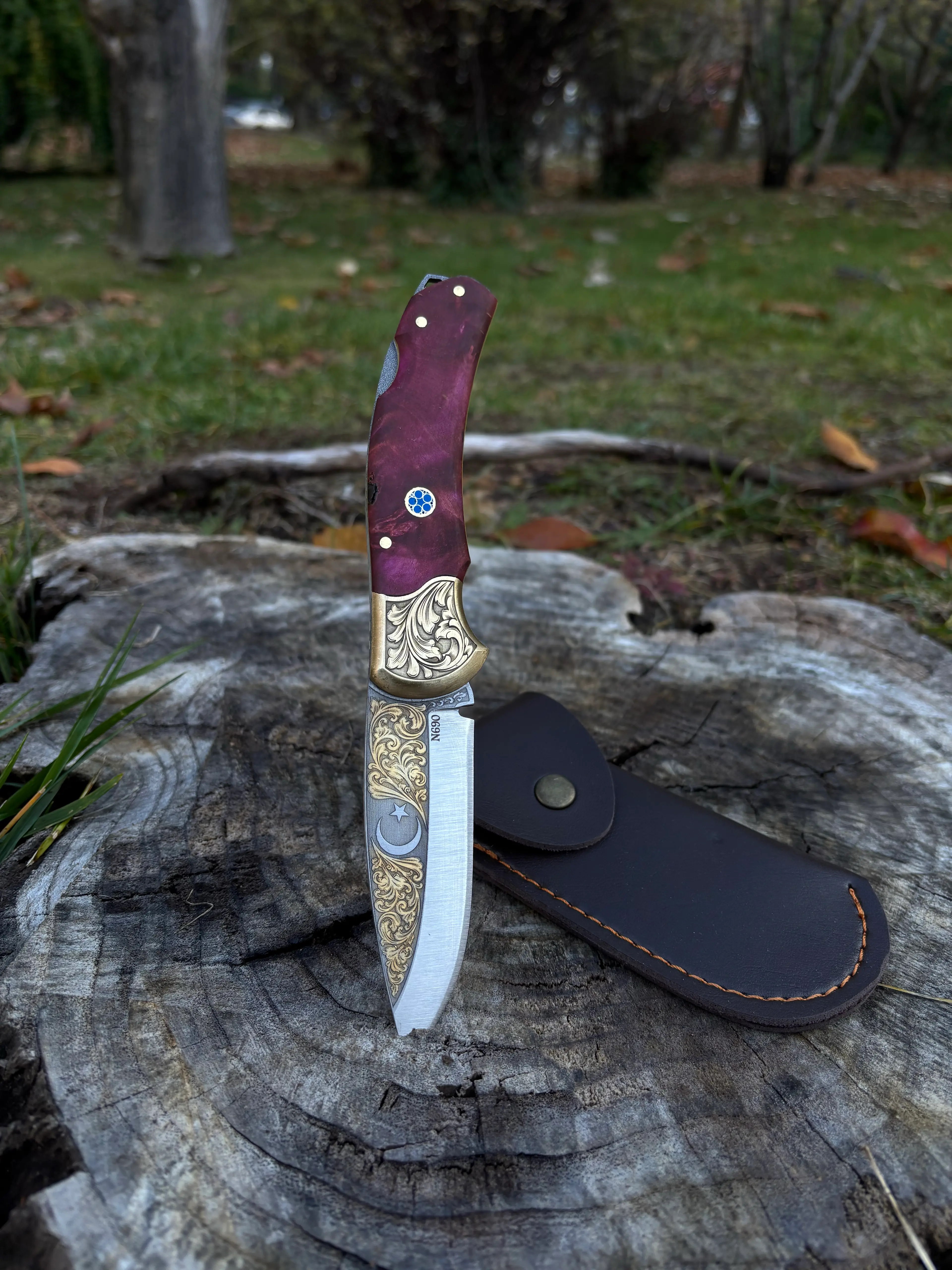 Altın Kaplama Model