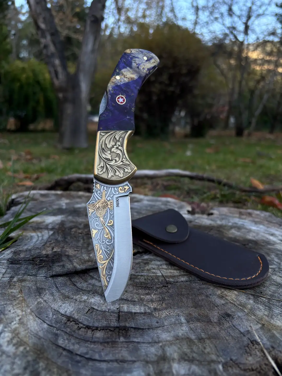 Altın Kaplama Model