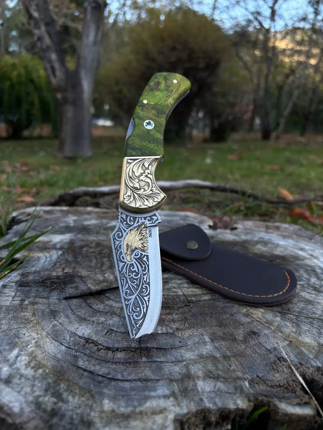 Altın Kaplama Model