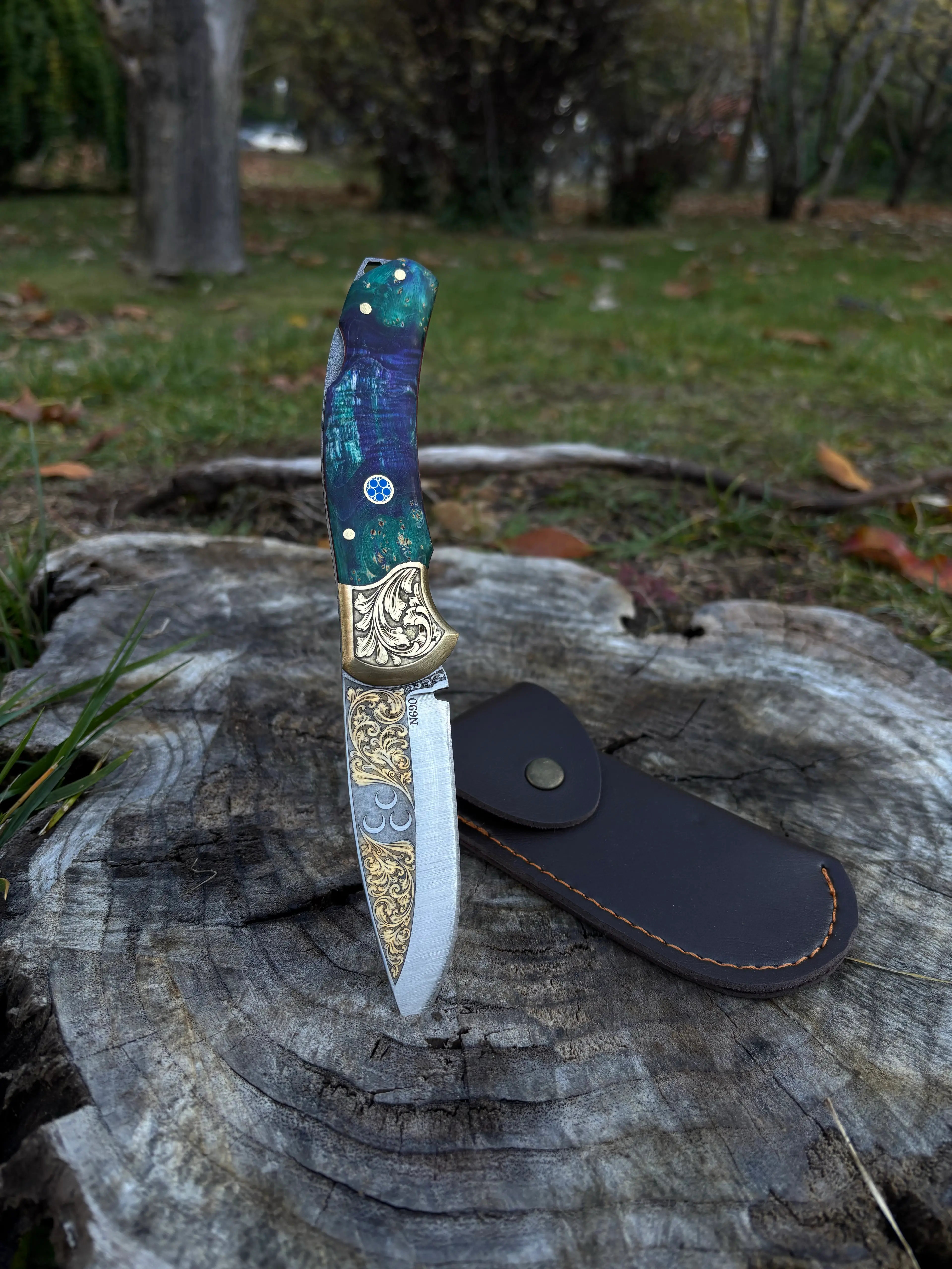 Altın Kaplama Model