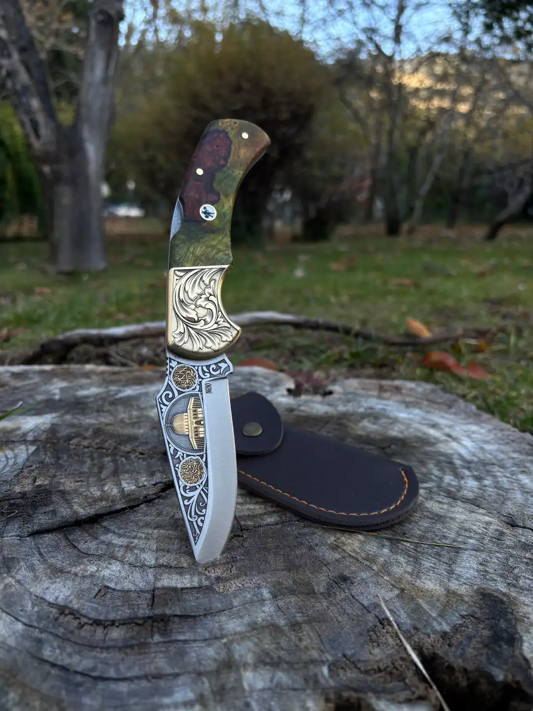 Altın Kaplama Model