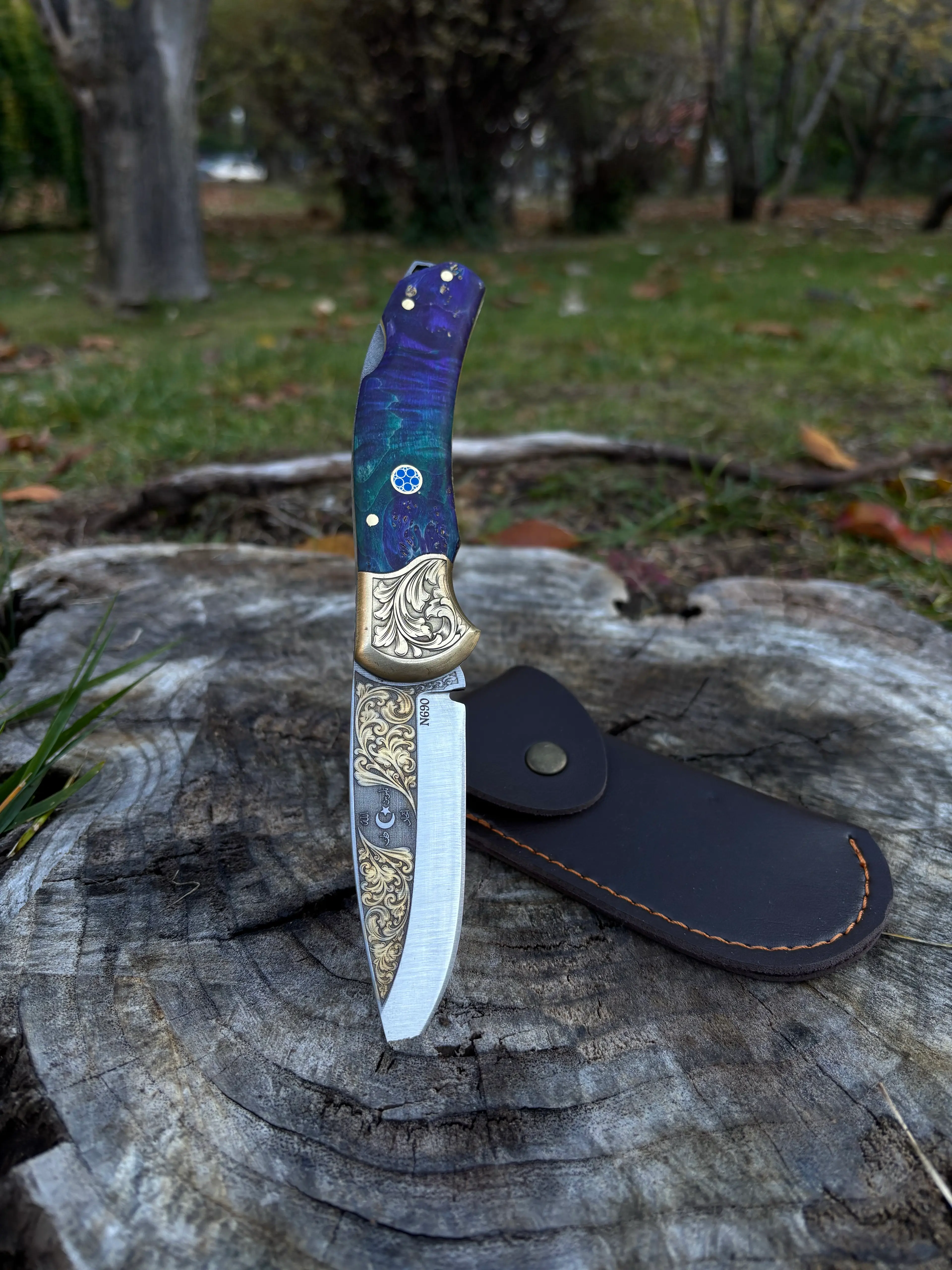 Altın Kaplama Model