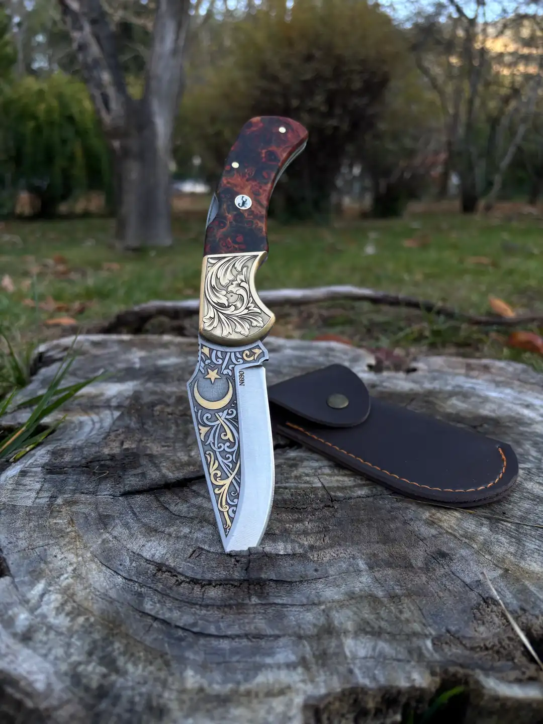 Altın Kaplama Model