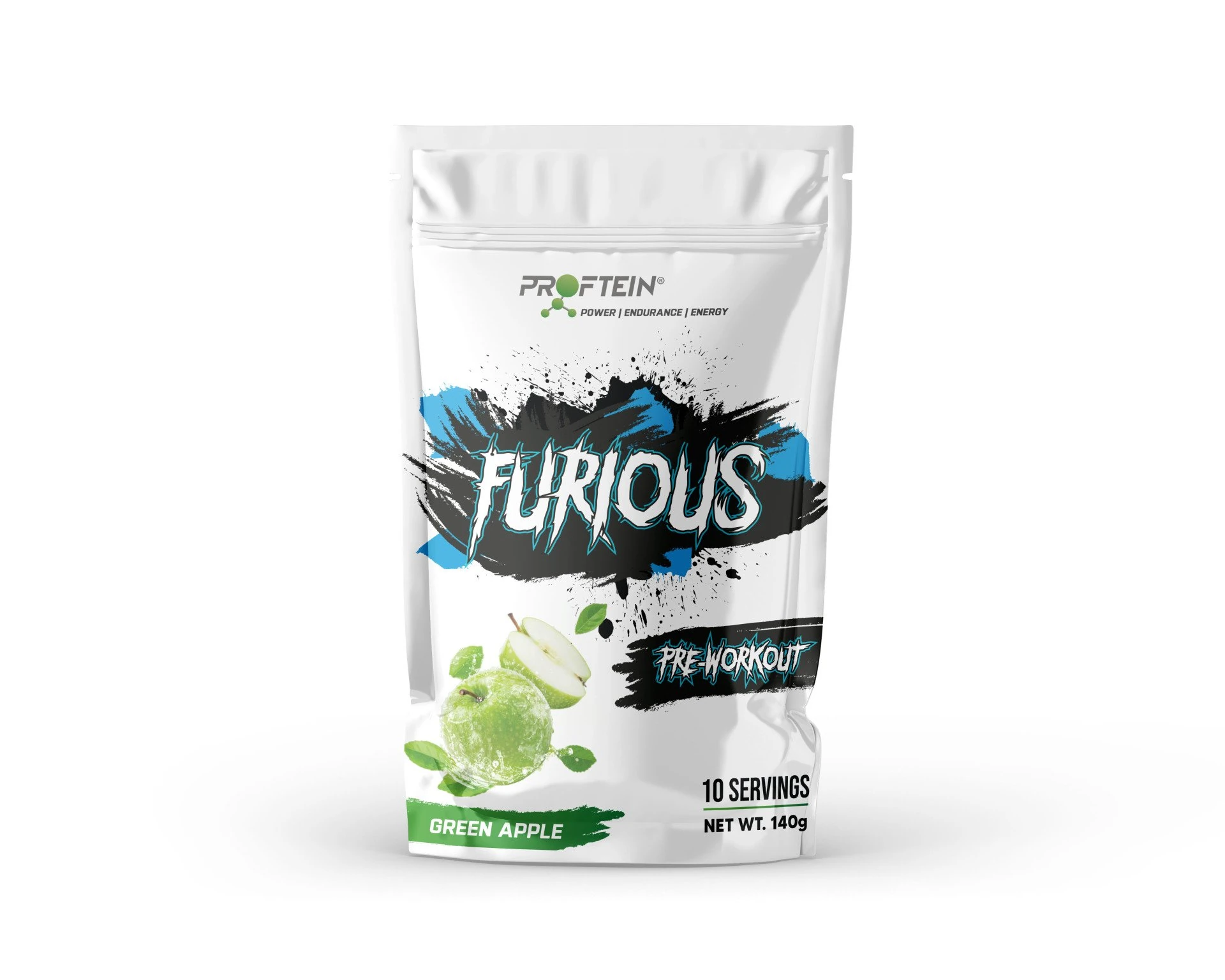 Proftein I Sporcu Takviye Ürünleri I Protein Tozu I BCAA I Amino Asit