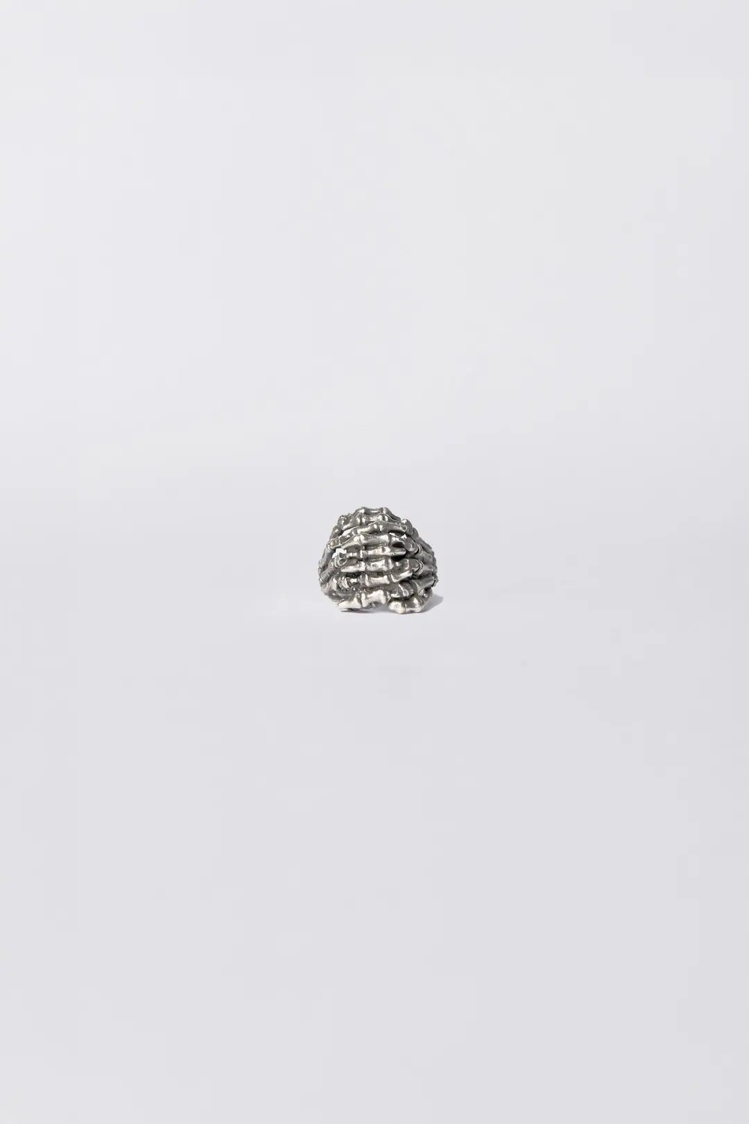 İskelet El Antik Yüzük Şık ve Rahat Tasarımlar | Tiburon