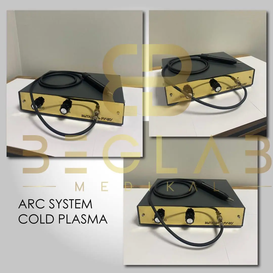 Cold Plasma Arc System