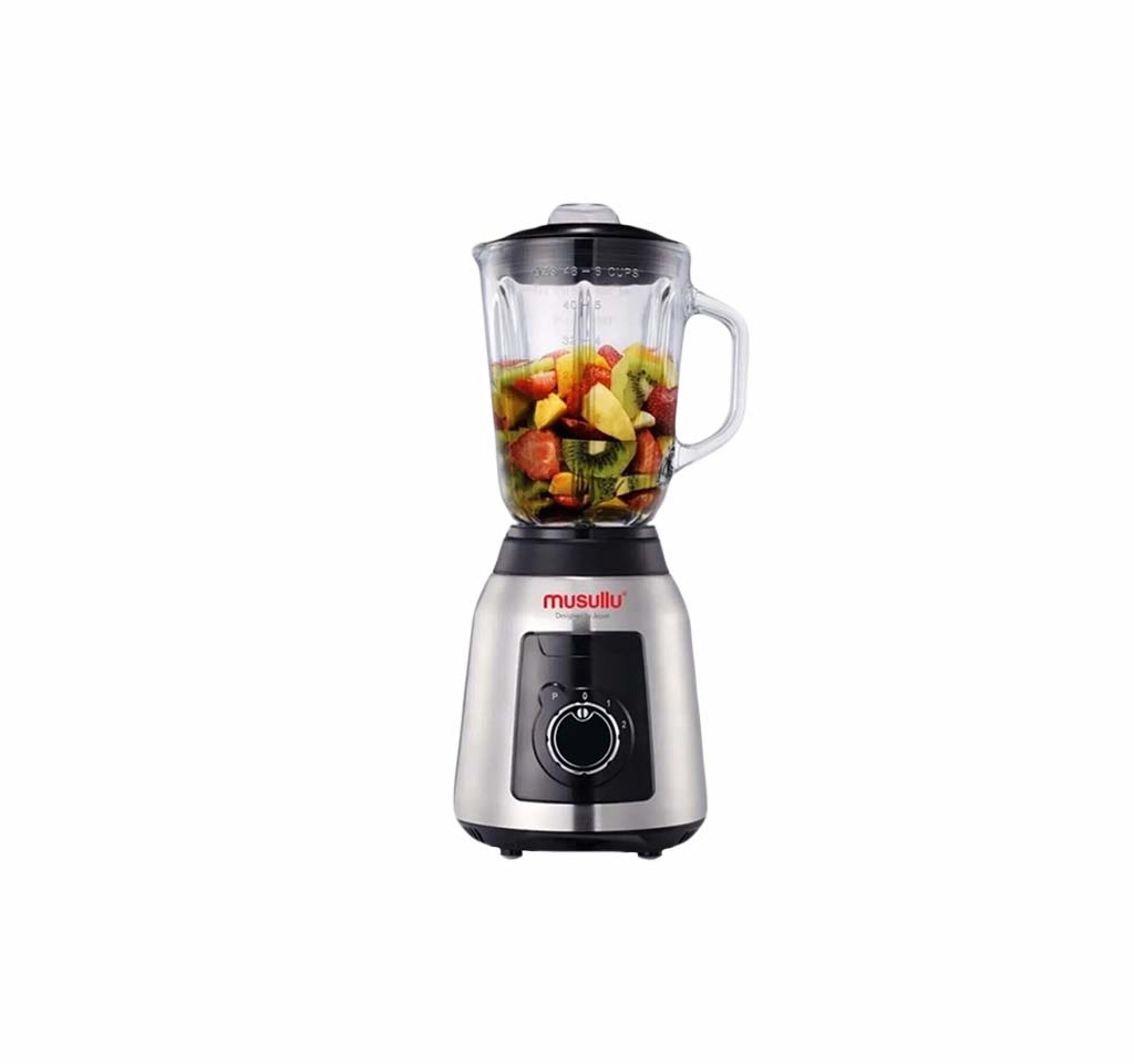 Musullu MSL-2040 BL-LÜX 750W İnox Blender
