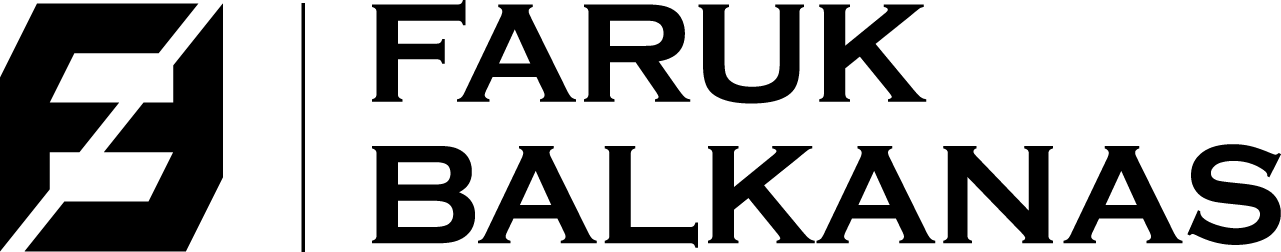 FARUK BALKANAS