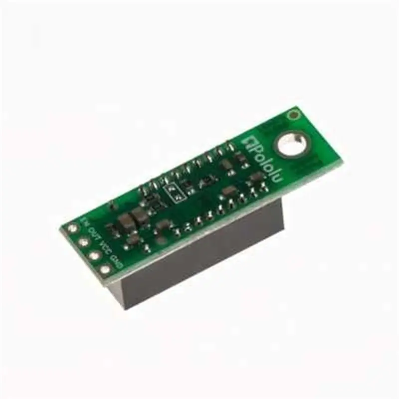 Sharp GP2Y0A60SZ Infrared Sensor 10-150cm $ 17.00 | Sumozade.com