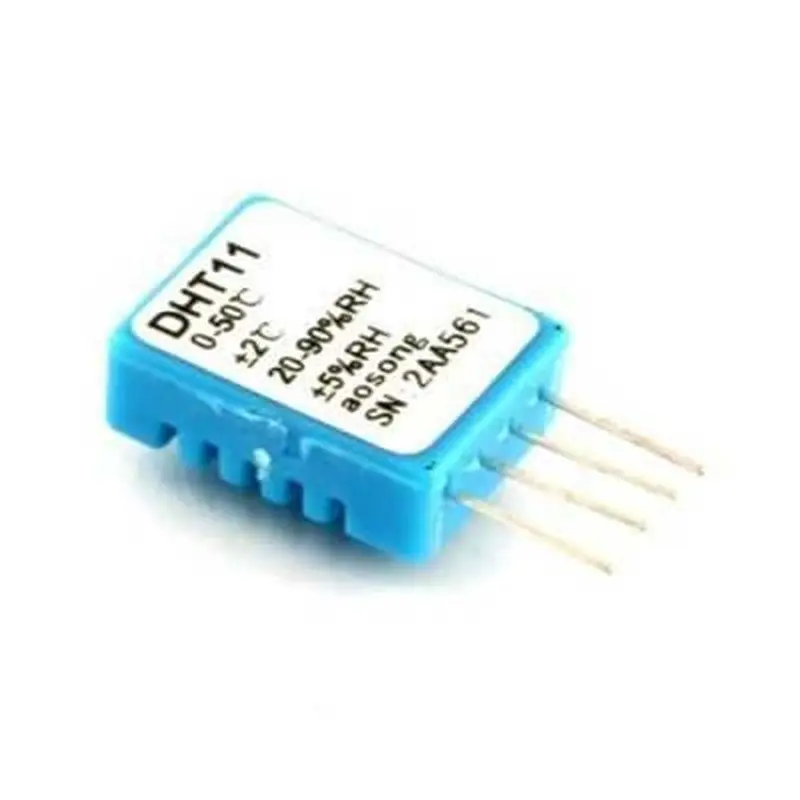 DHT11 Temperature and Humidity Sensor ₺ 81.20 | Sumozade.com