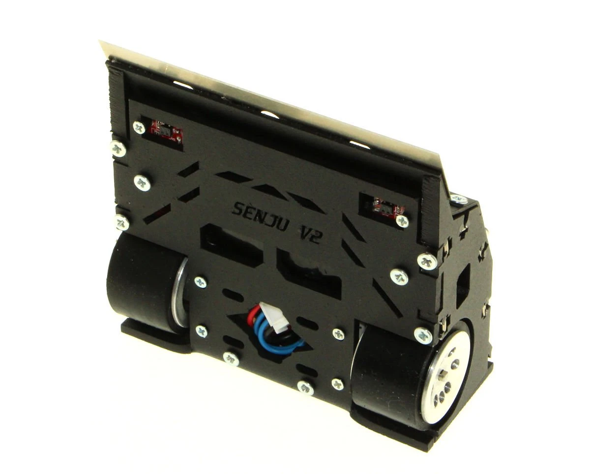 Senju V2 Pro Mini Sumo Robot Kit $ 370.00 | Sumozade.com