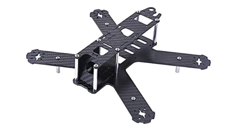 Qav180 Fpv Racing Drone Frame $ 19.00 | Sumozade.com