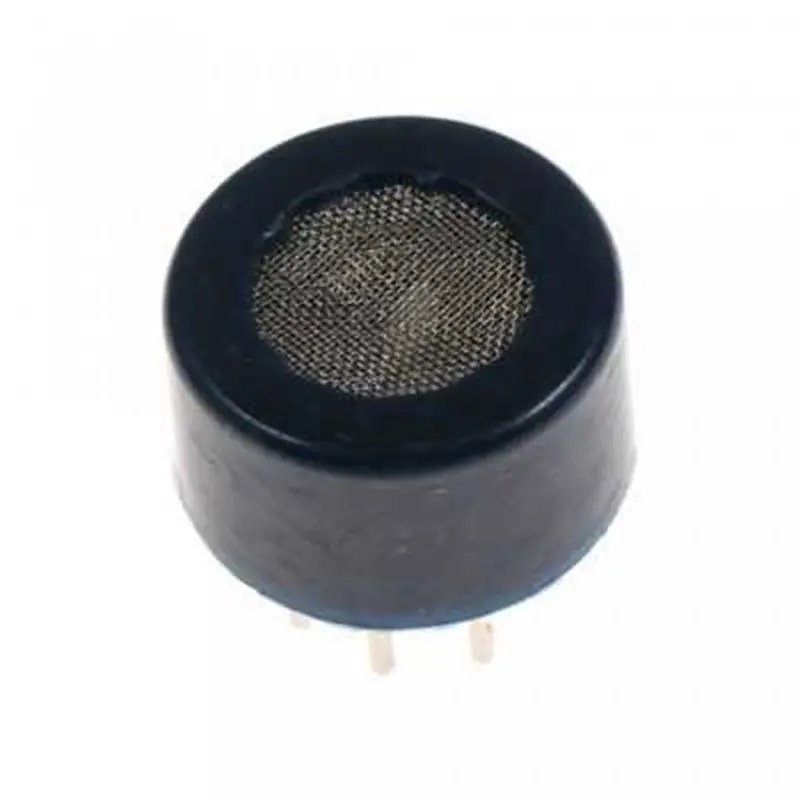 Alcohol Gas Sensor MQ-3 ₺ 126.10 | Sumozade.com