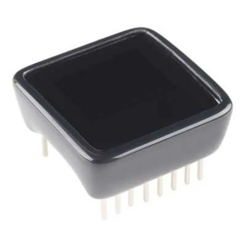 SparkFun MicroView - OLED Screen Mini Arduino - OLED Arduino Module ...