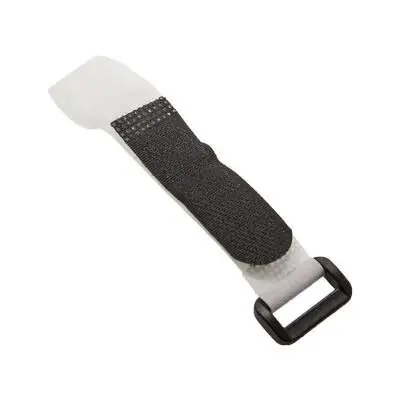 Lipo Battery Holder Velcro Tape 20x200mm - White $ 1.50 | Sumozade.com