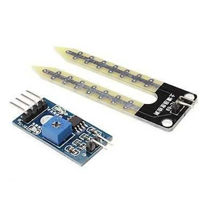 Soil Humidity Sensor $ 2.50 | Sumozade.com