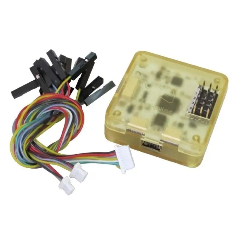 CC3D Flight Controller ₺ 770.40 | Sumozade.com