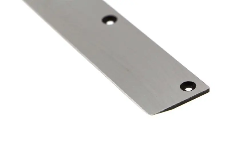 Japan Sumo Robot Blade No:4 $ 43.00 | Sumozade.com