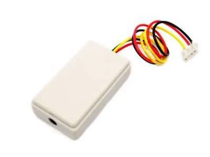 Ear-clip Heart Rate Sensor $ 18.00 | Sumozade.com