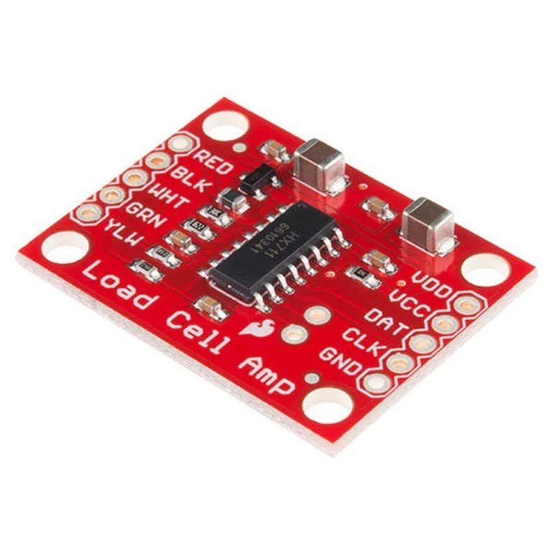 SparkFun Load Cell Amplifier - HX711 $ 14.00 | Sumozade.com